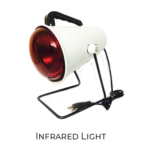 Infrared Light - KS International Pvt. Ltd.