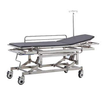 Patient Transfer Table - KS International Pvt. Ltd.